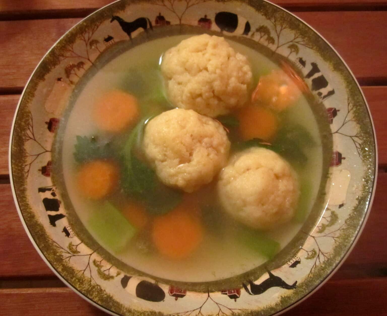 5 surprising differences between Ashkenazi and Sephardic Jews