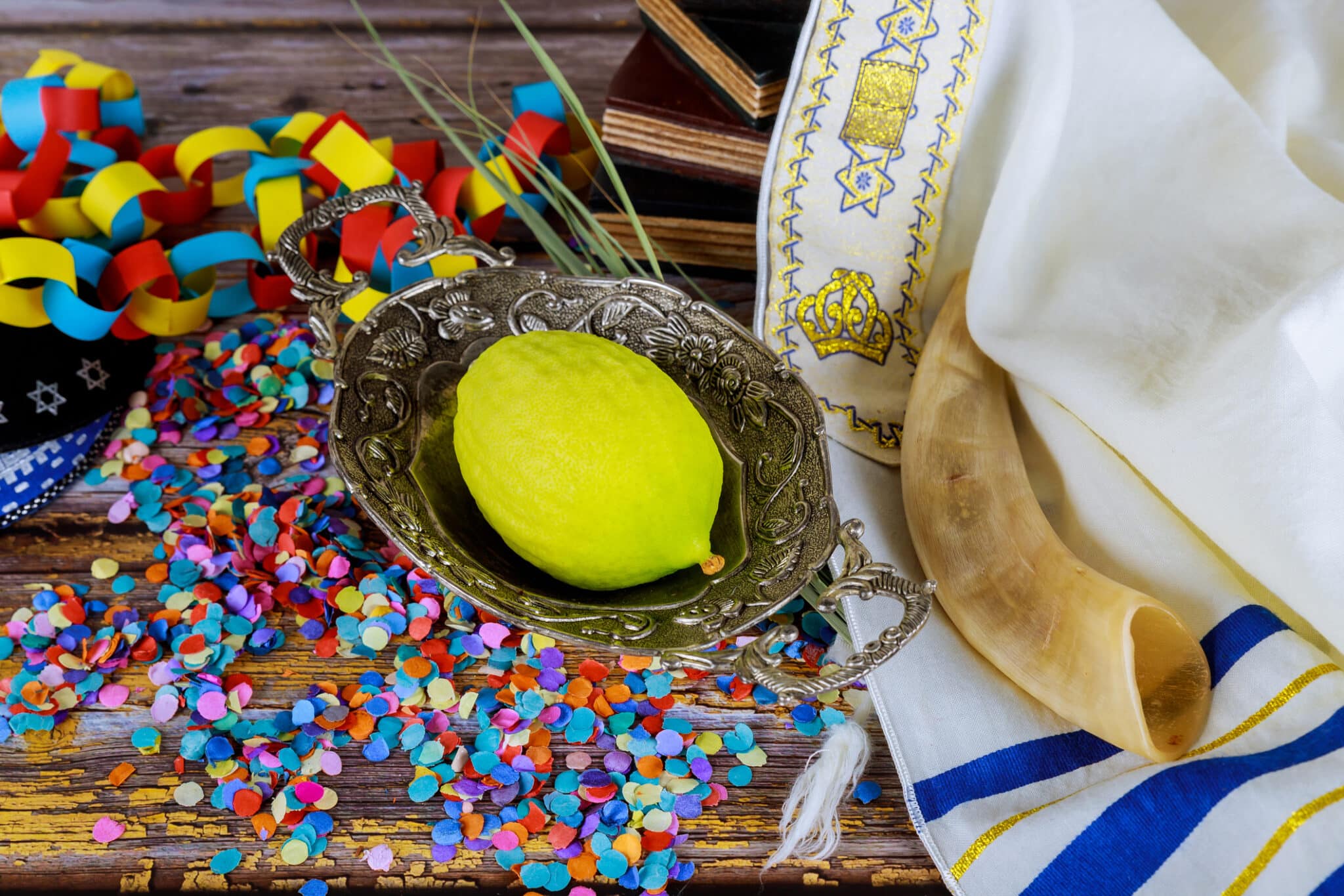 Sukkot guide 2024: How and when to celebrate the Jewish harvest holiday ...