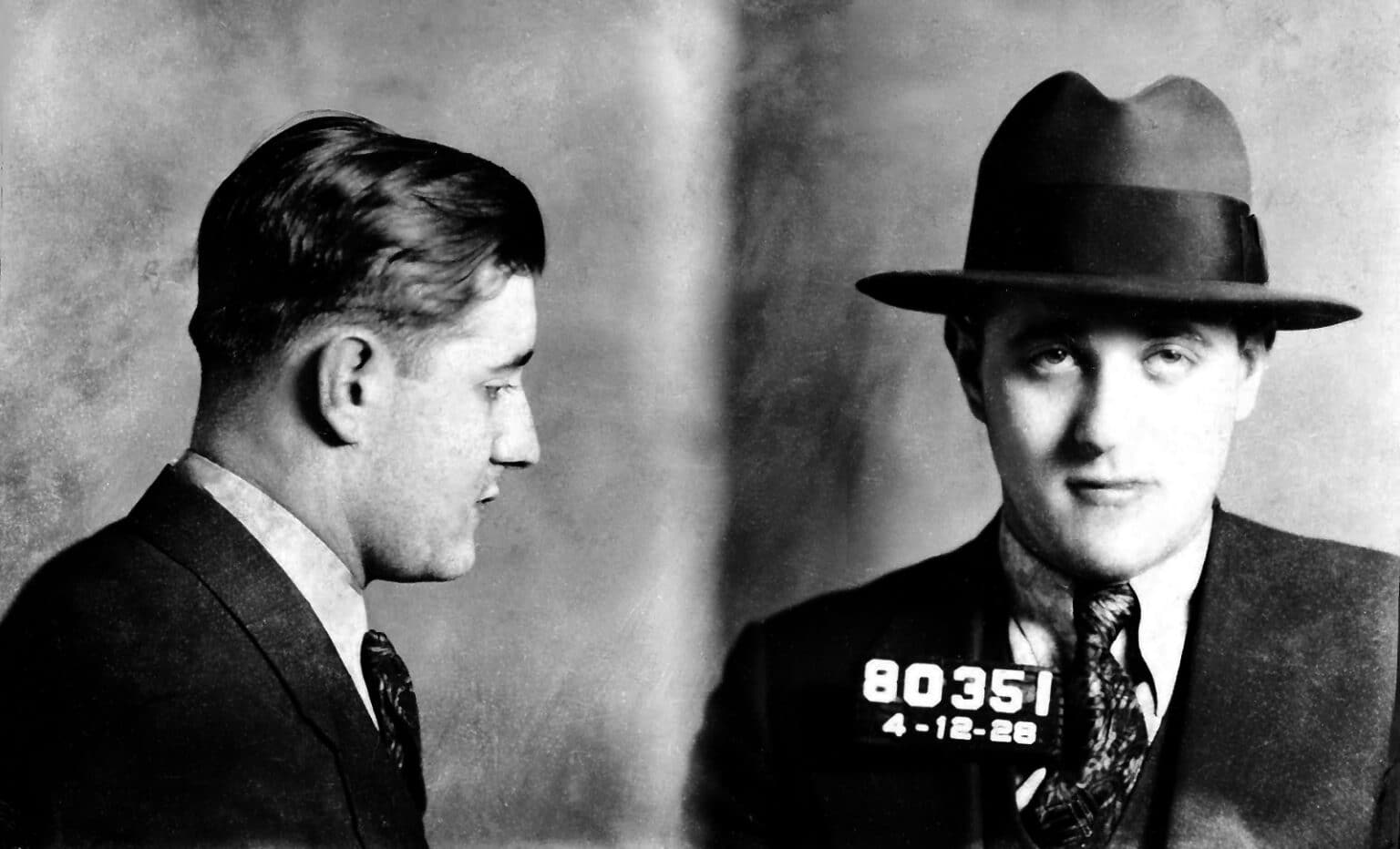Did Jews run the Italian mafia? - Unpacked