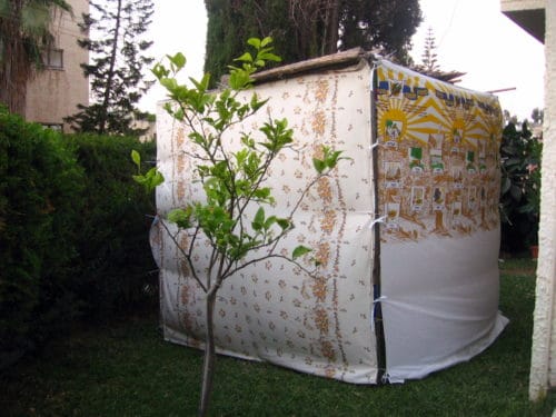 Sukkot guide 2024: How and when to celebrate the Jewish harvest holiday ...