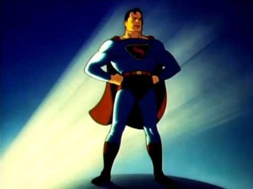 Is Superman Jewish? Here’s why it matters - Unpacked