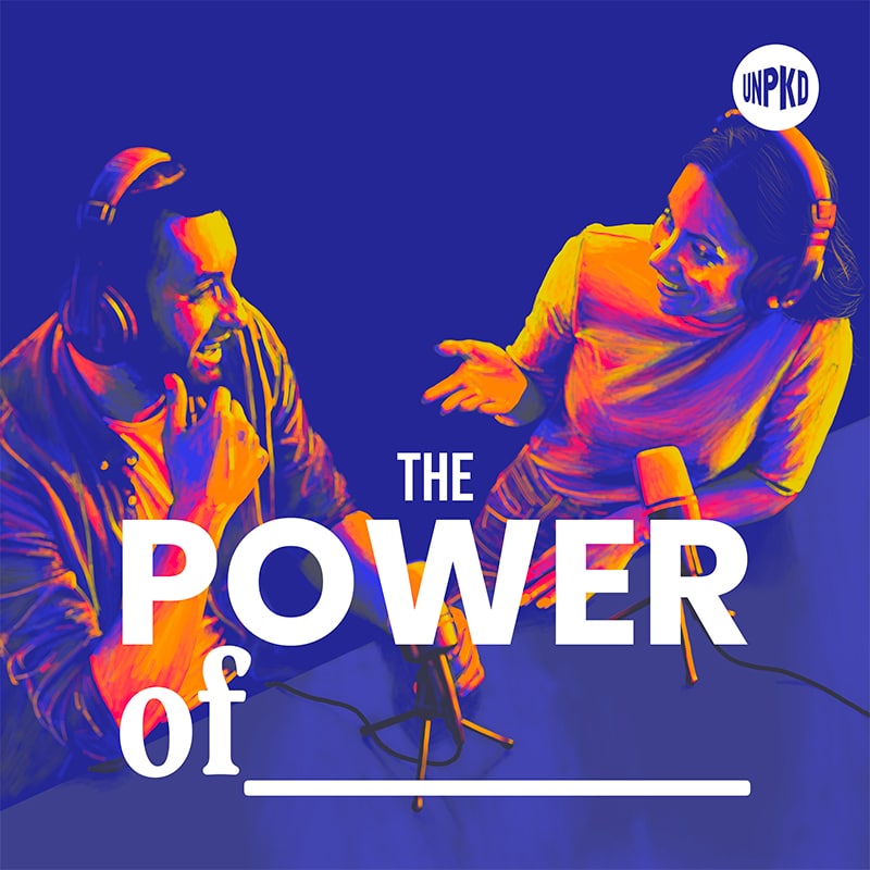 Jewish Podcasts by Unpacked