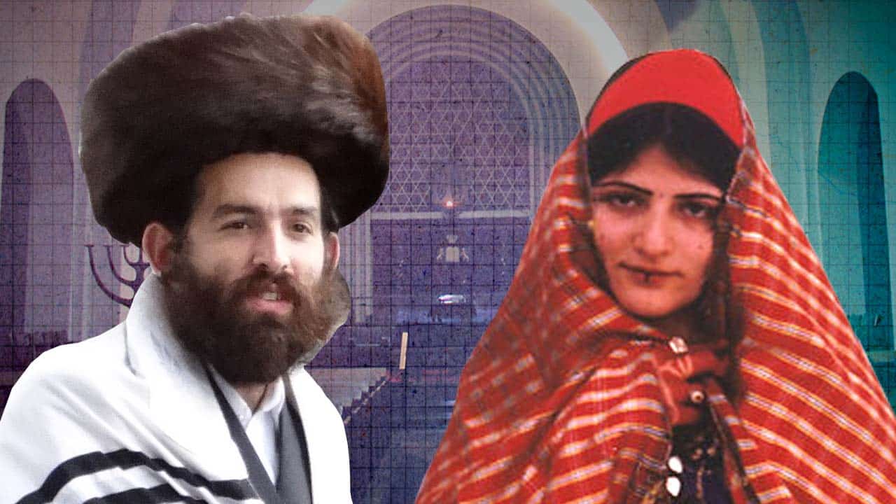 5 surprising differences between Ashkenazi and Sephardic Jews